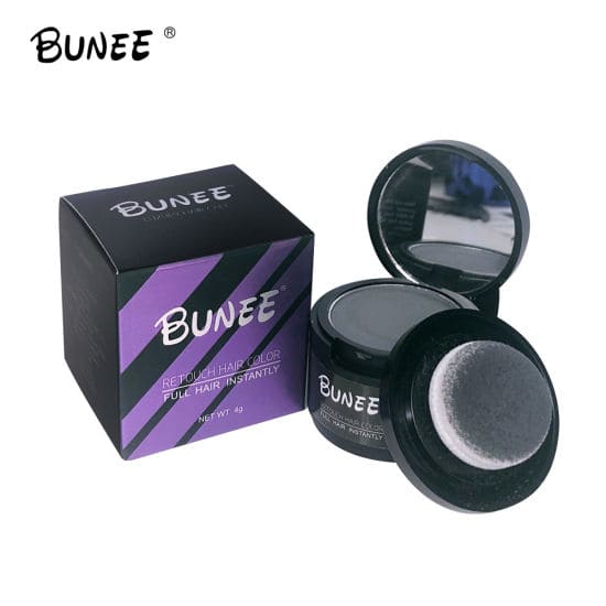 Fibra Capilar Correctora Bunee® – Busan Tienda